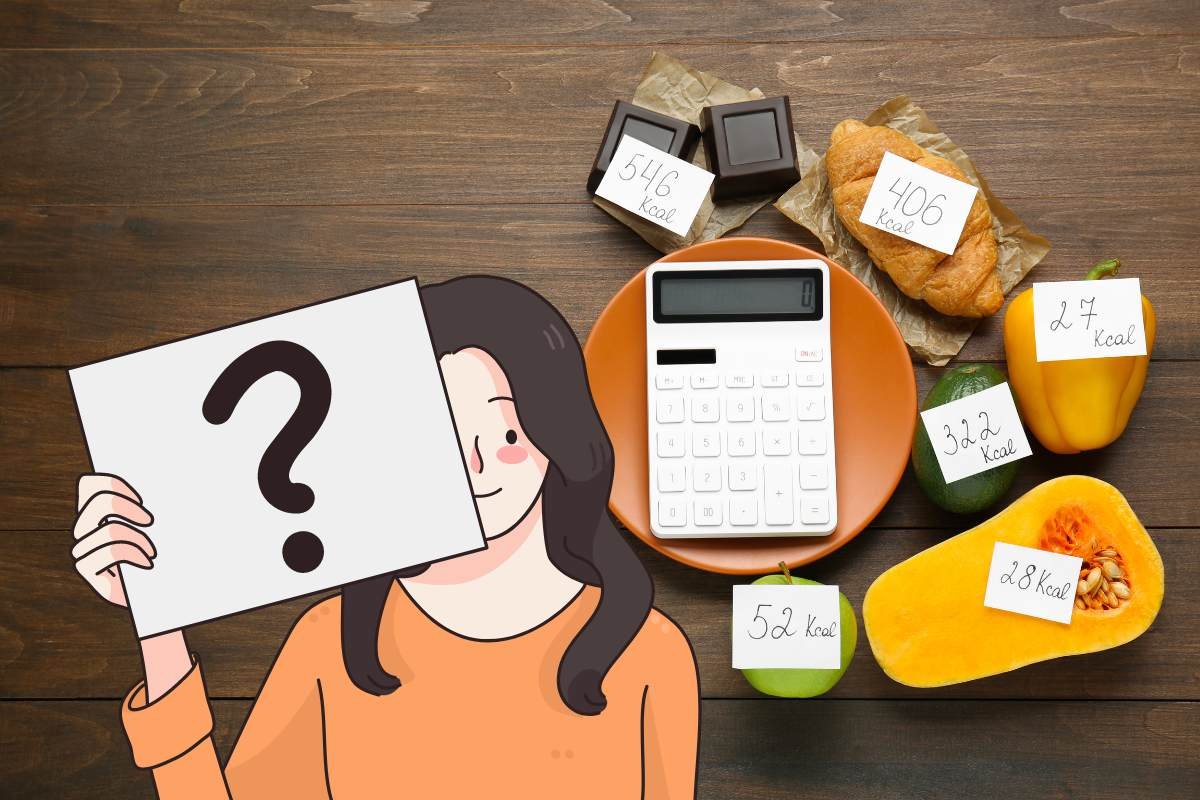 Understanding Calories vs Nutrients: The Key to Sustainable Weight Loss ...