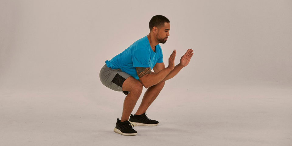 Isometrics: Get Stronger Without Moving a Muscle - How2Fit