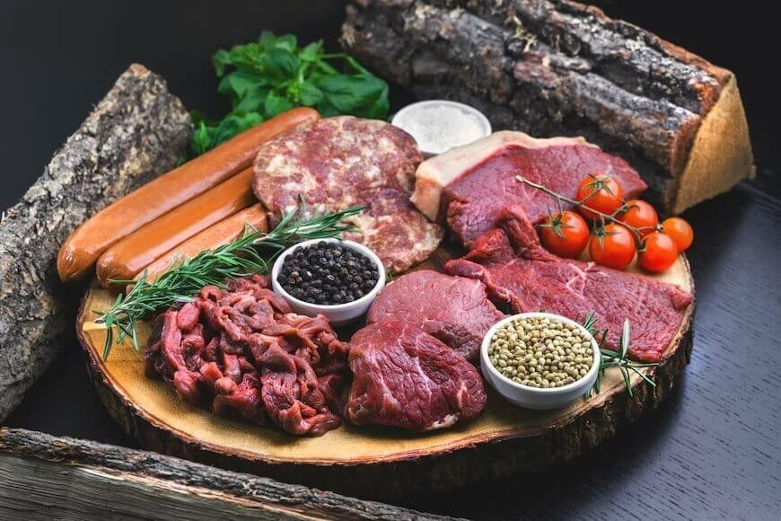 Lean Vs. Fatty Cuts: Which Meats Are Best For Weight Loss? - How2Fit
