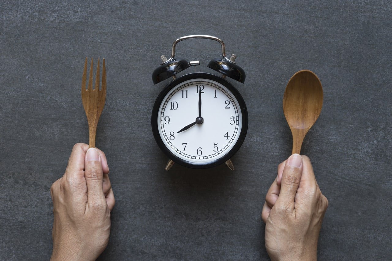 The Basics and Importance of Meal Timings - How2Fit