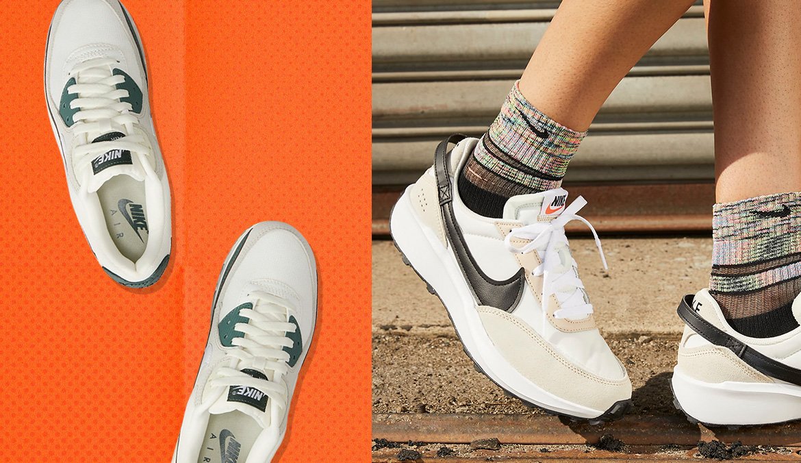 We Sourced 10 of Nike’s Best Walking Shoes, Plus Tips From a Podiatrist ...