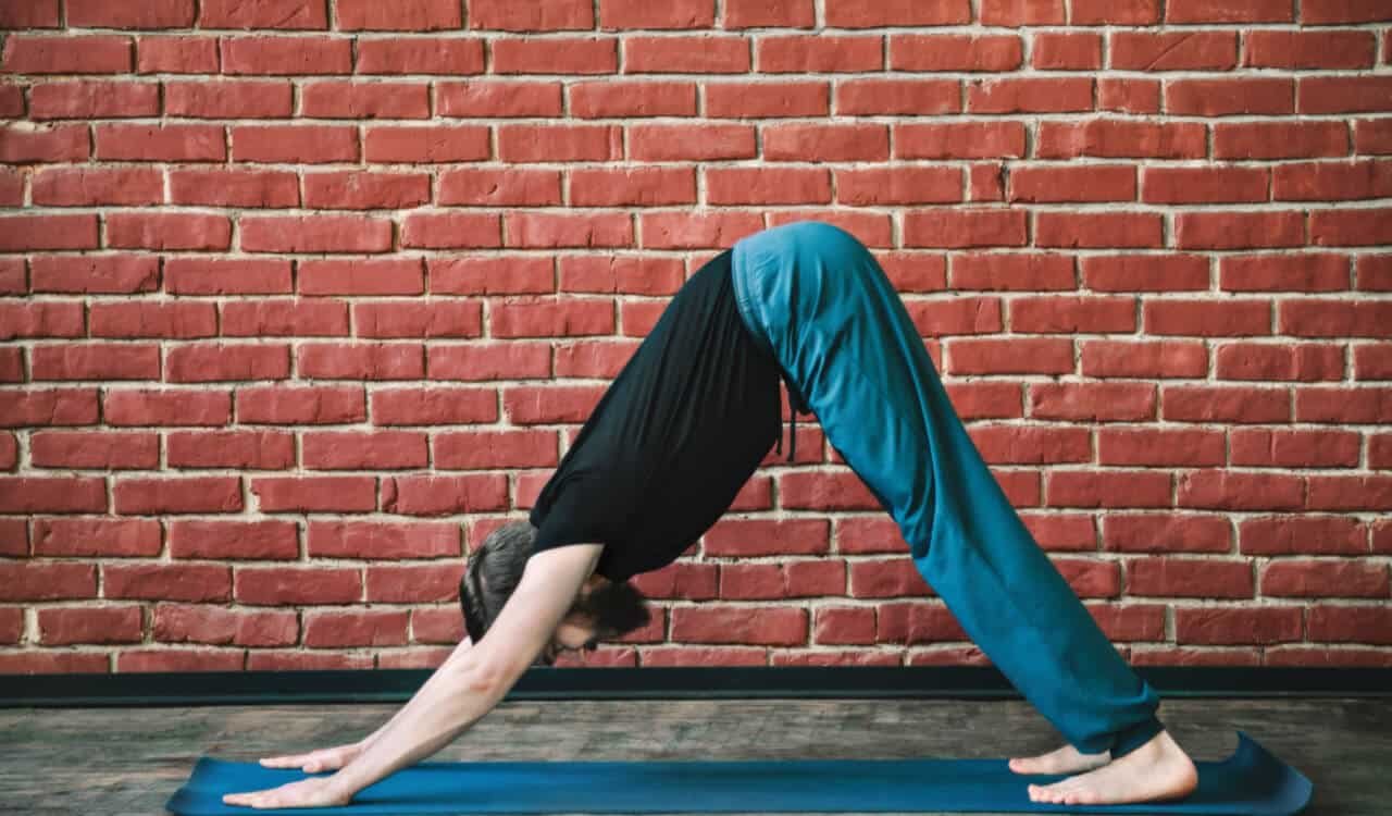 10 Yoga Poses to Increase Spine Mobility - How2Fit