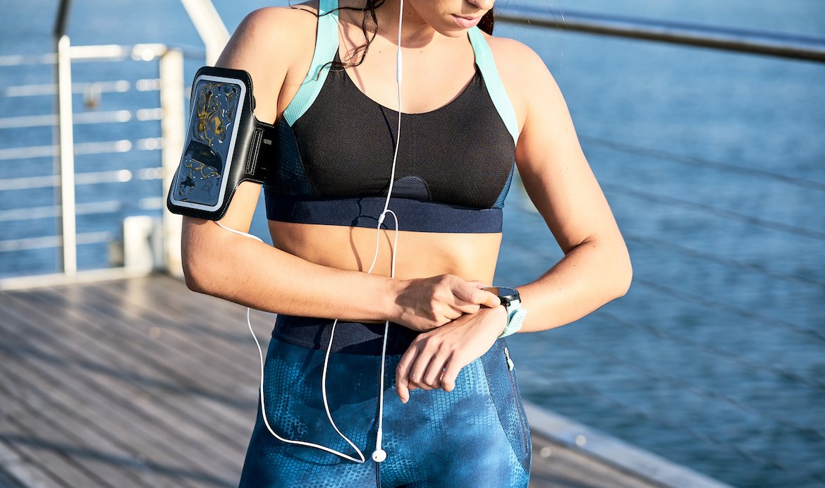 I Tried 9 Phone Holders for Running—Here Are My Honest Thoughts on Each ...