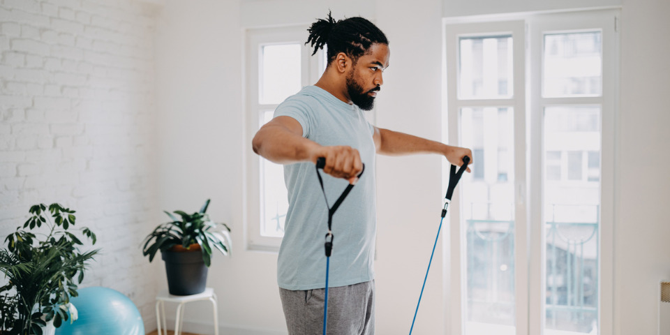 Maximize Your Gains by Focusing on Time Under Tension - How2Fit