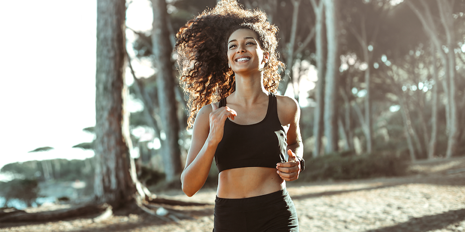 8 Ways to Make Running Less Boring - How2Fit
