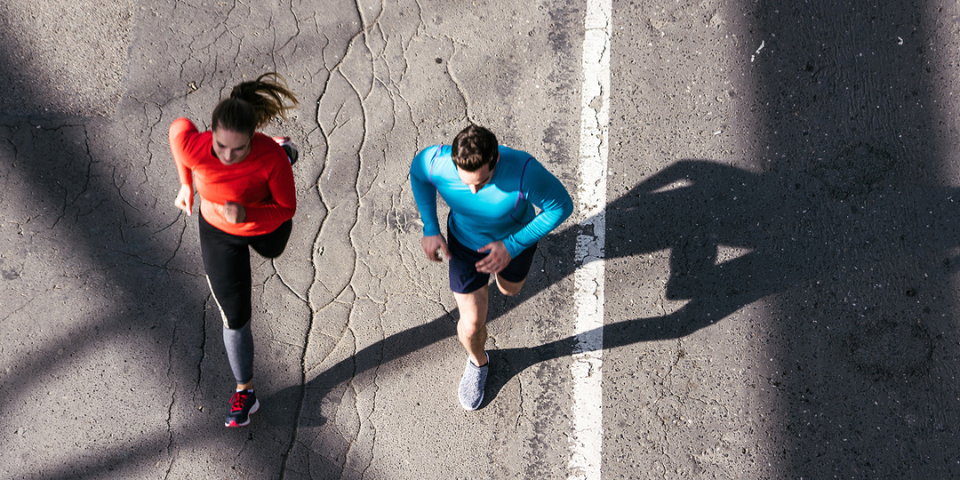 What Is a Running Coach — and Should You Get One? - How2Fit