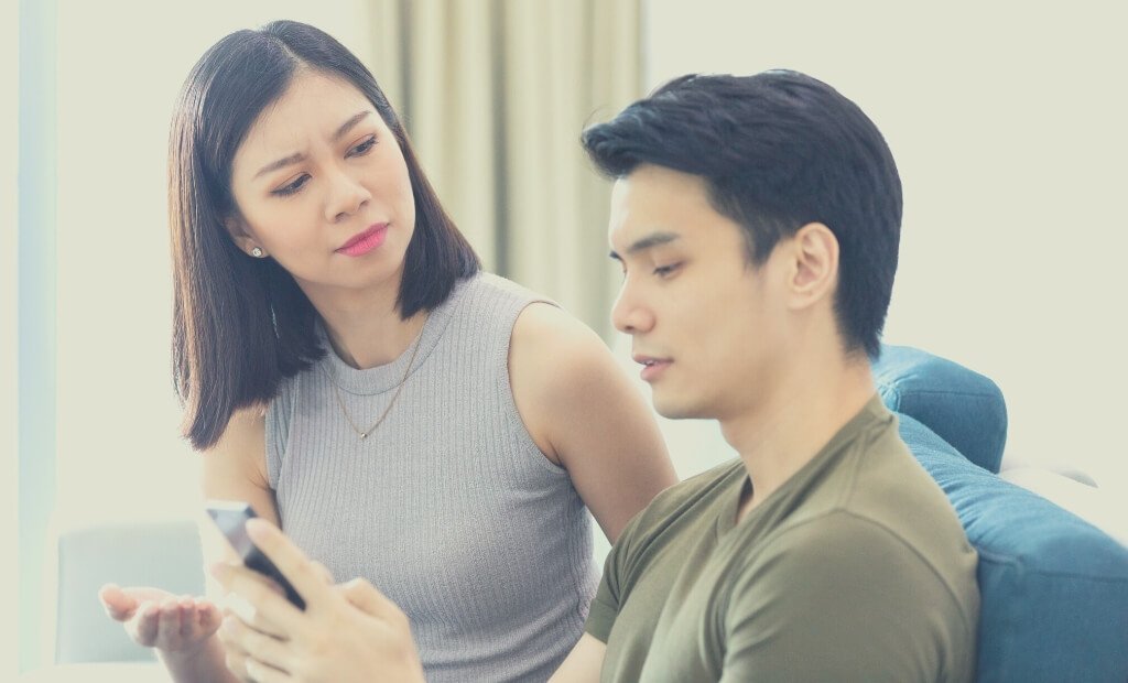 9 Steps to Respond to Someone Who is Projecting - How2Fit