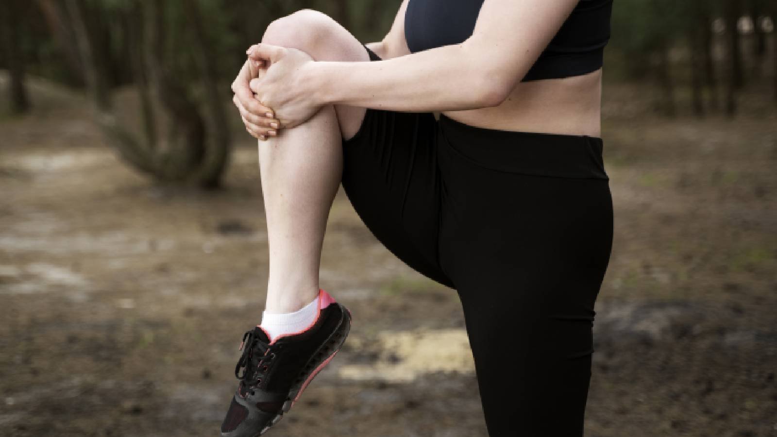 How running affects your knees — and how to keep the joints safe - How2Fit