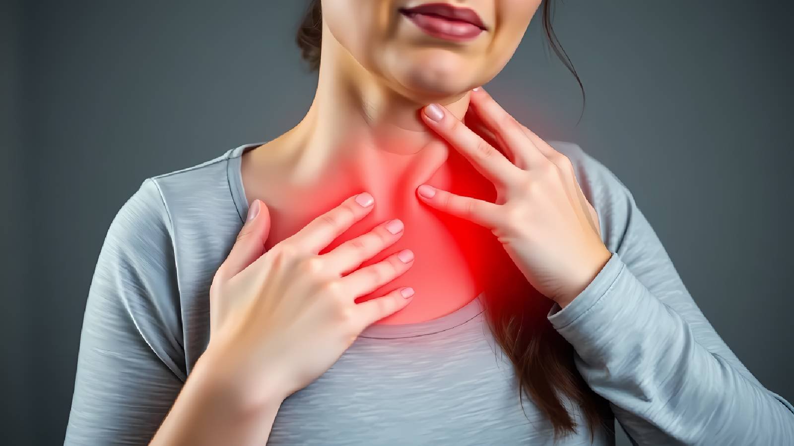 6 exercises for acid reflux to get relief instantly - How2Fit