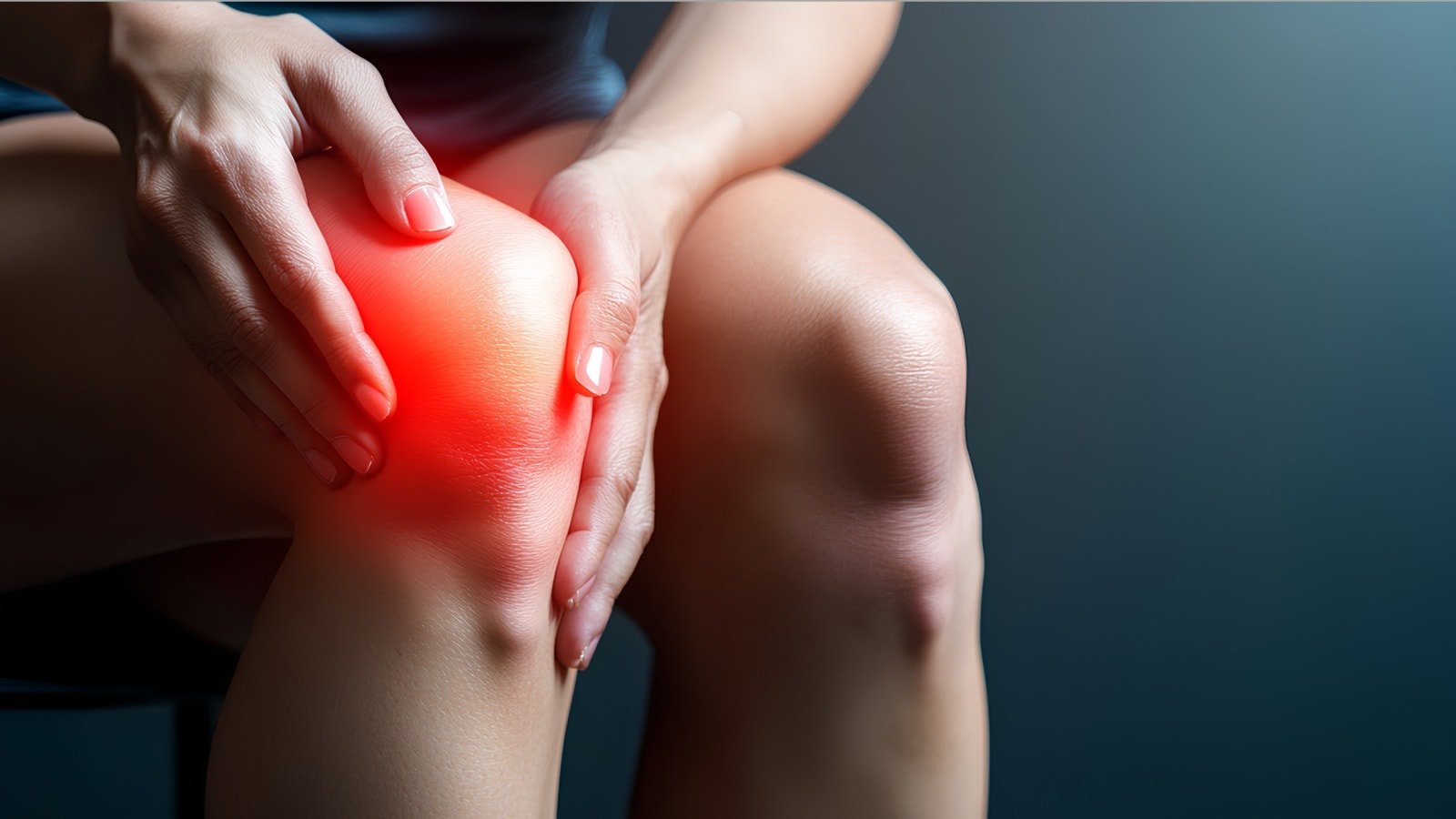 Yoga for knee pain: 10 must-try poses to ease the discomfort - How2Fit
