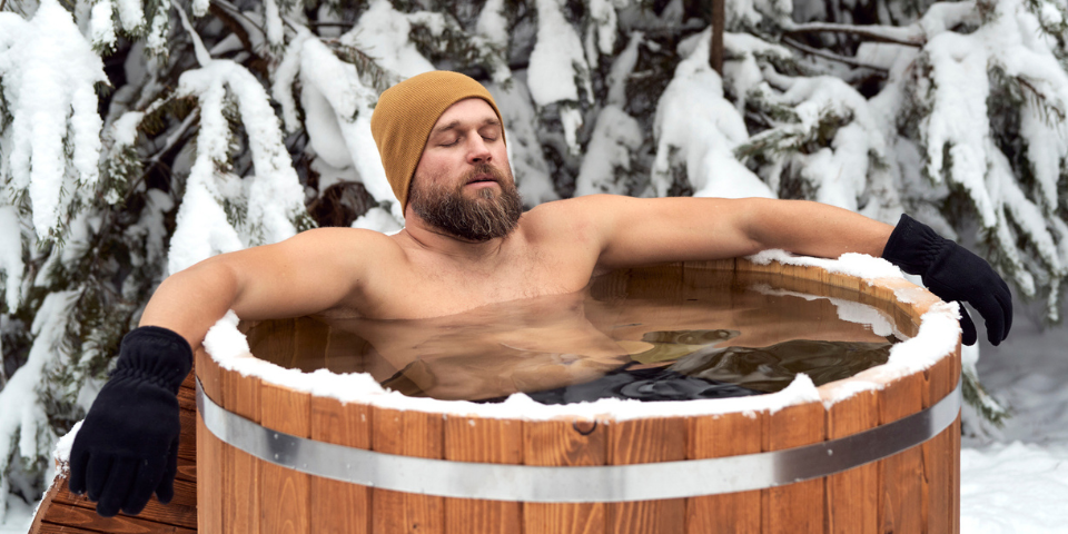 What Is a Contrast Bath and What Are Its Benefits? - How2Fit