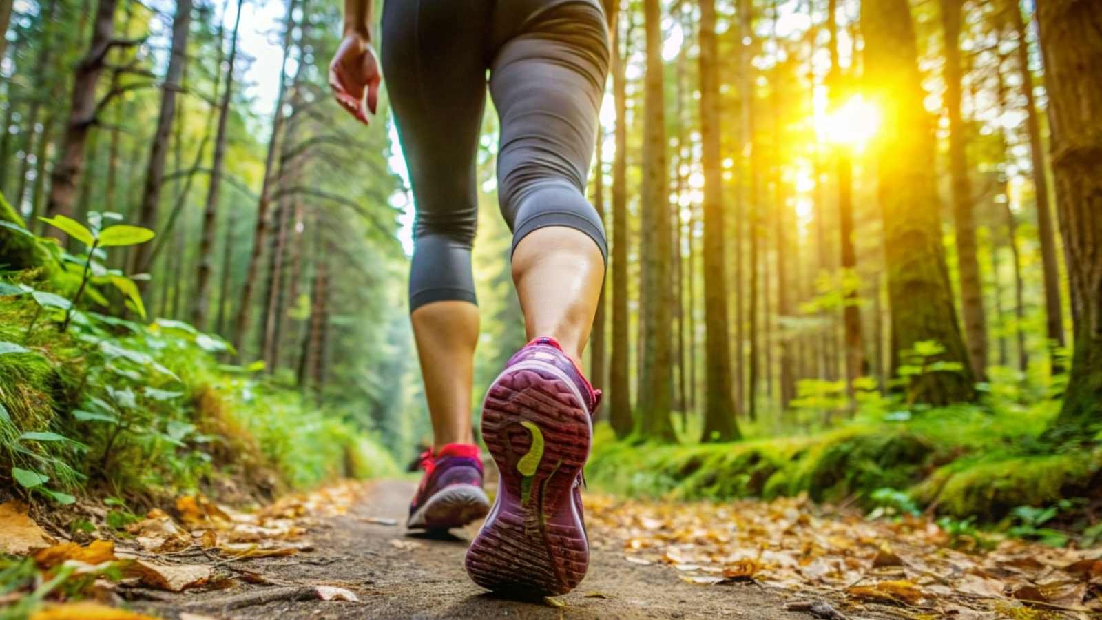 Lose weight with these 5 types of morning walks - How2Fit