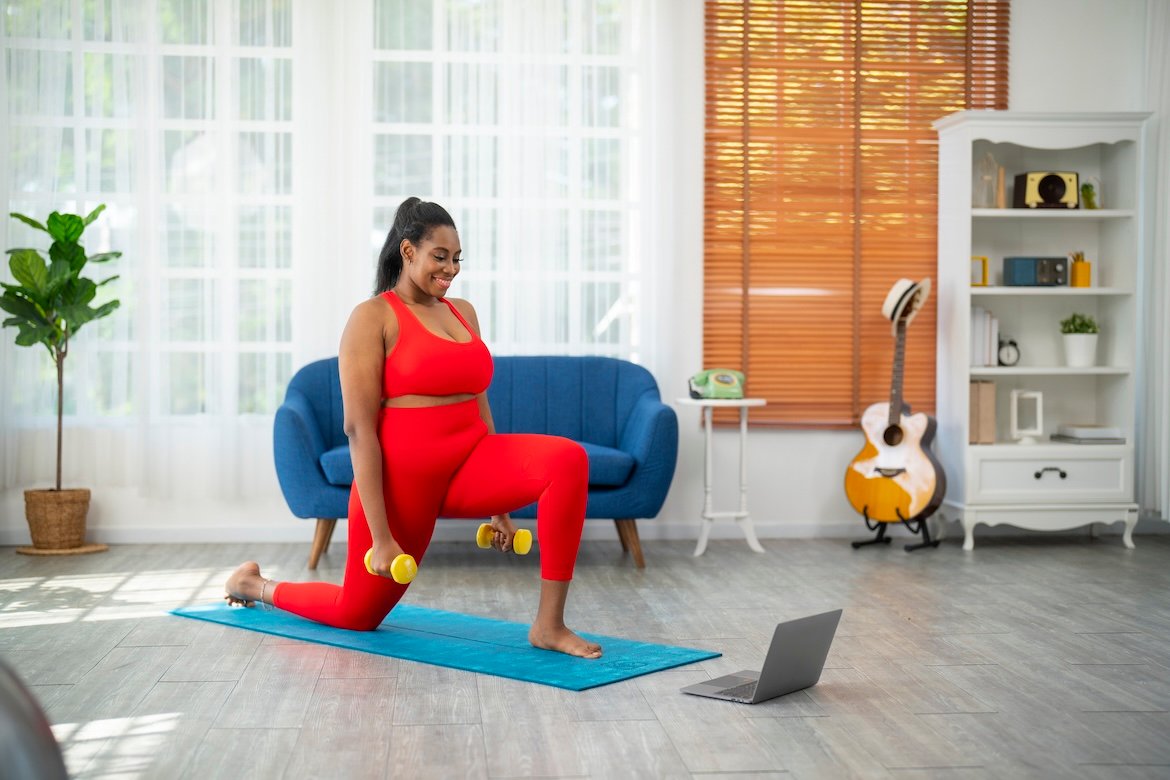 The 15 Best Muscle Activations That’ll Help You Maximize Your 2025 Fitness Goals - How2Fit