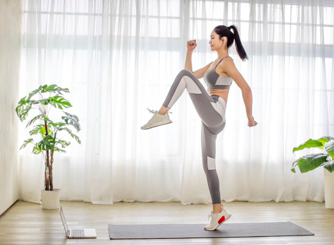 Add Pulses and Hops to Your Strength Workouts to Boost Intensity and ...
