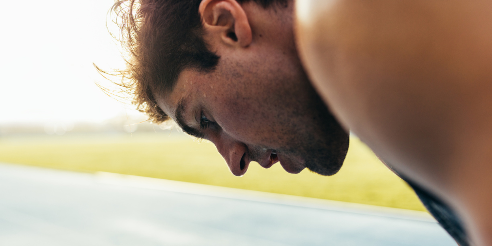 What Is Sweat Made of? - How2Fit