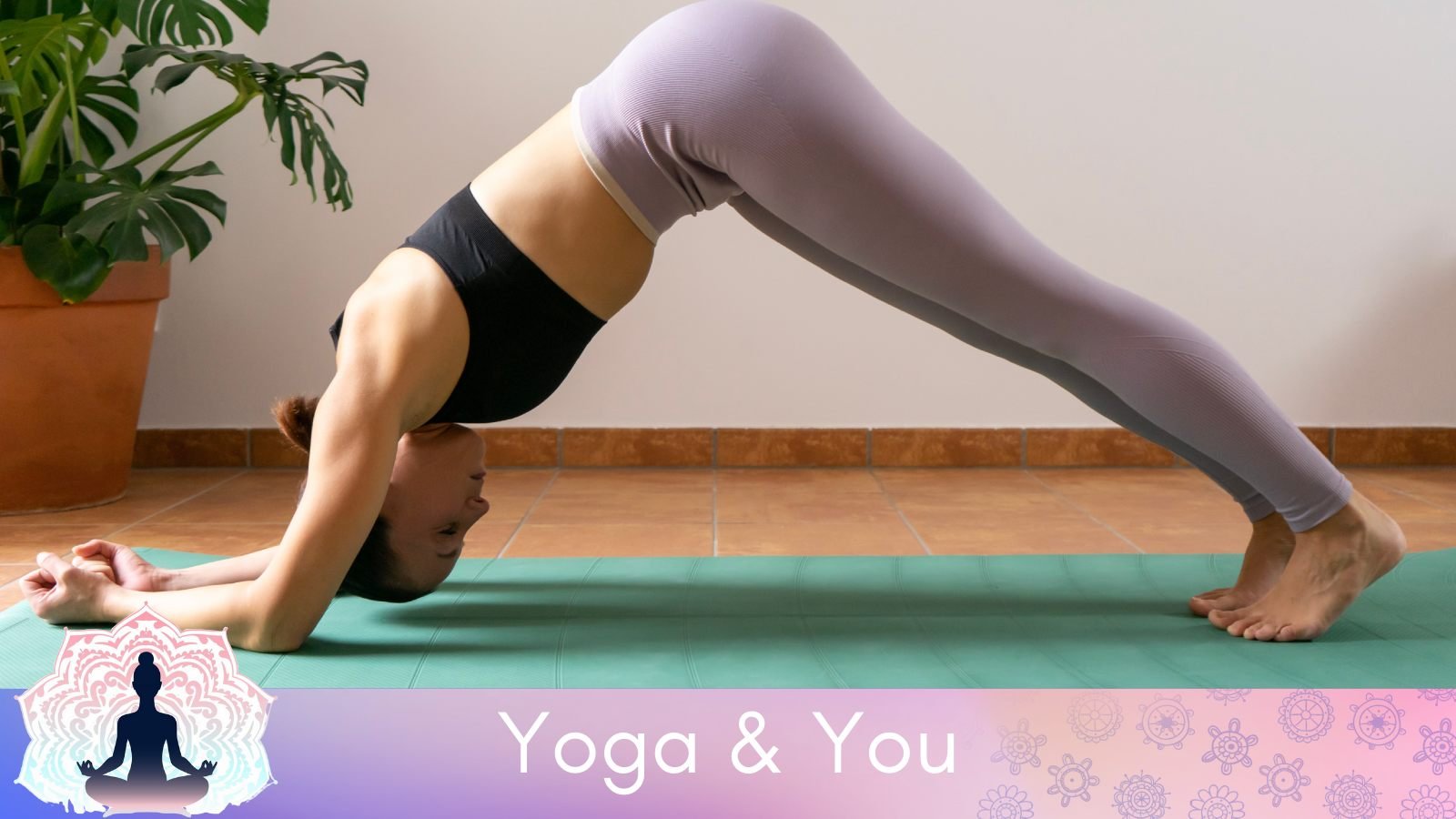 Yoga inversion: Turn your body upside down with these poses for ...