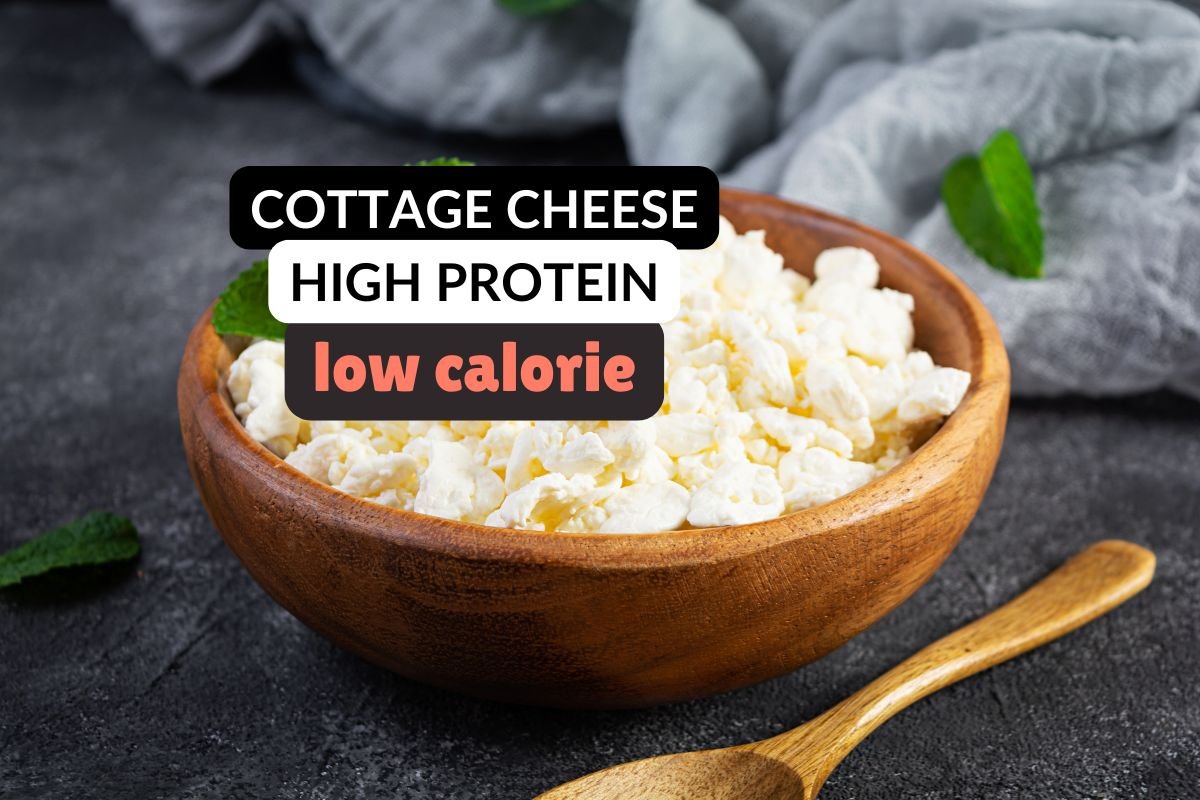 The Benefits of Eating Cottage Cheese - How2Fit