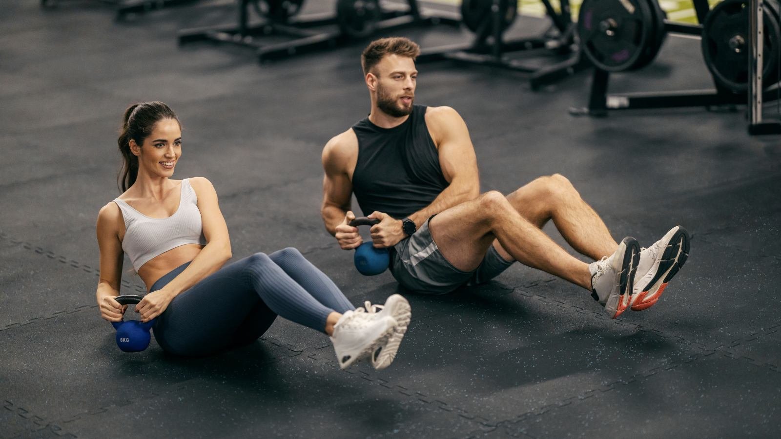 15 HIIT exercises to make your belly fat melt like butter! - How2Fit