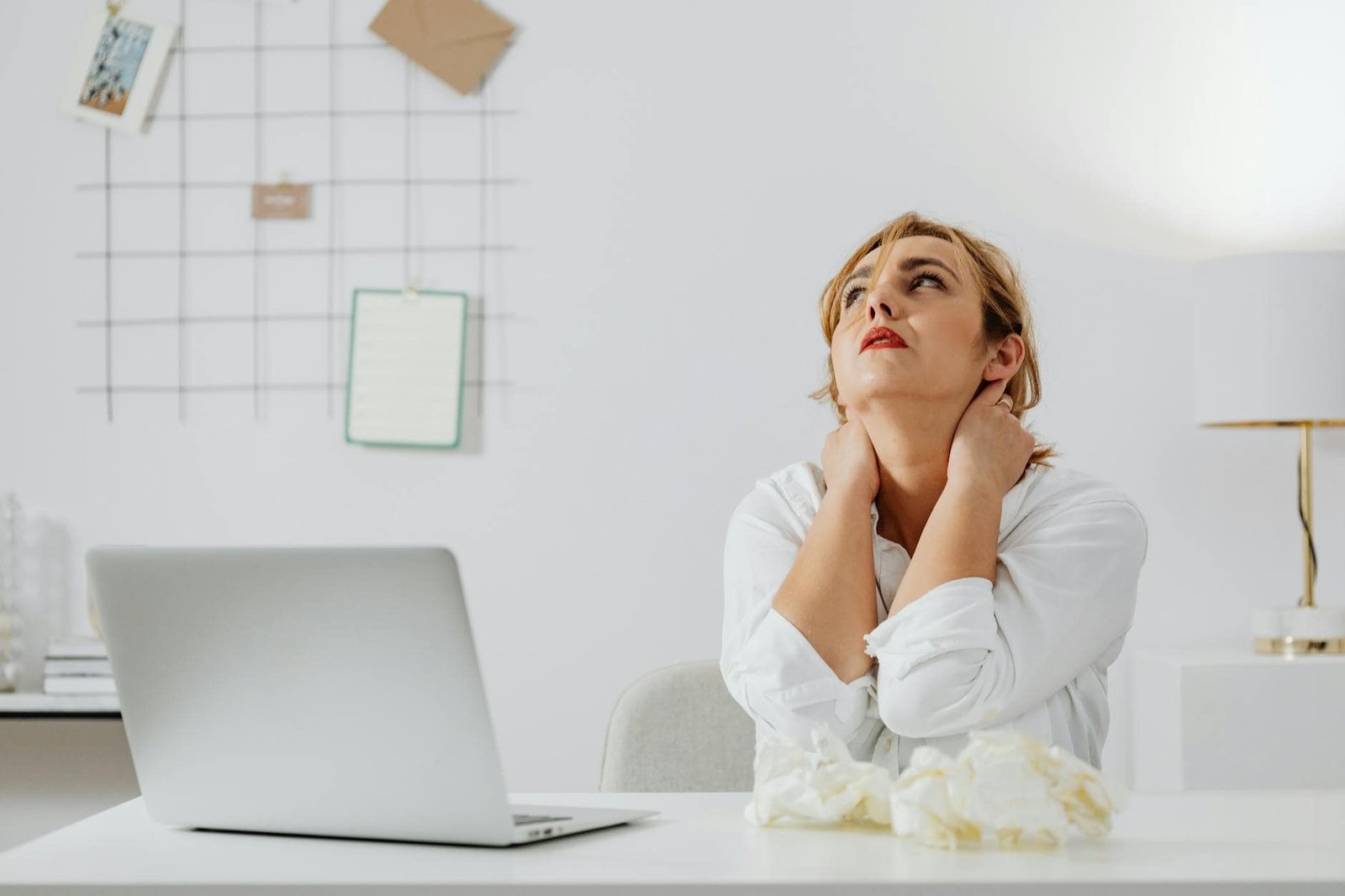 15 Warning Signs & Solutions - How2Fit