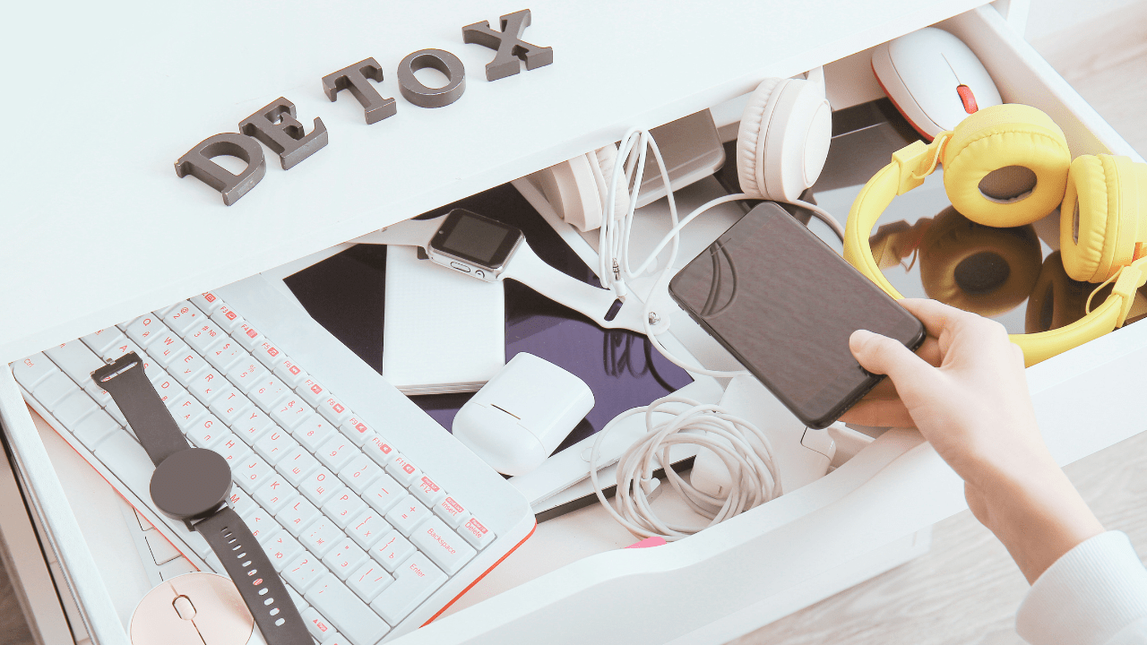 Digital Boundaries That Actually Work: The Complete Guide - How2Fit
