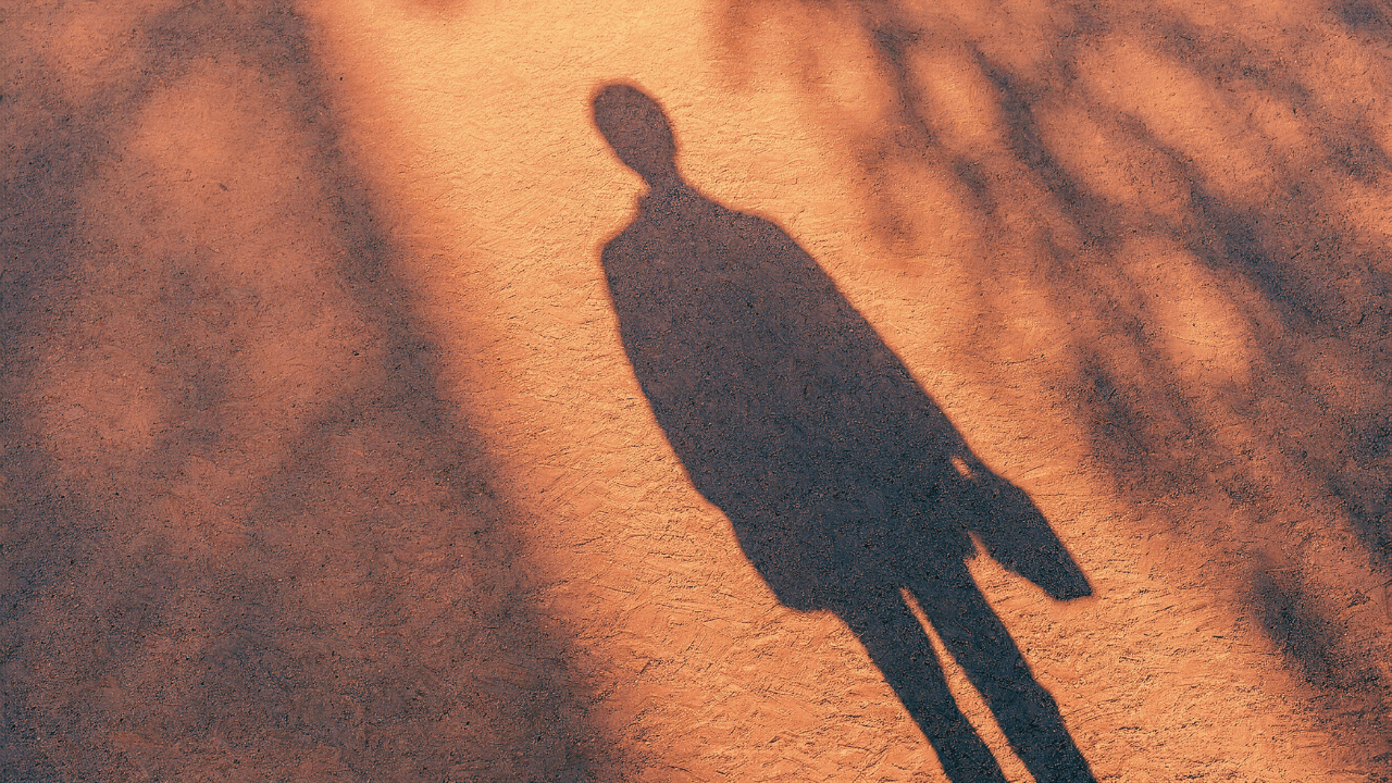 8 Benefits of Shadow Work & 10 Prompts to Help You Start Your Practice ...
