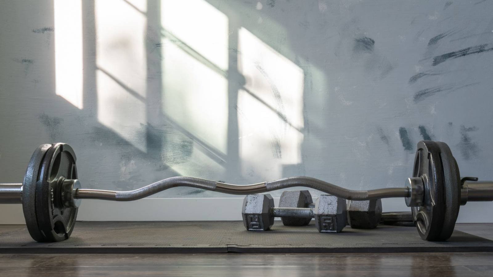 Strength training equipment: 8 best options to boost fitness and ...