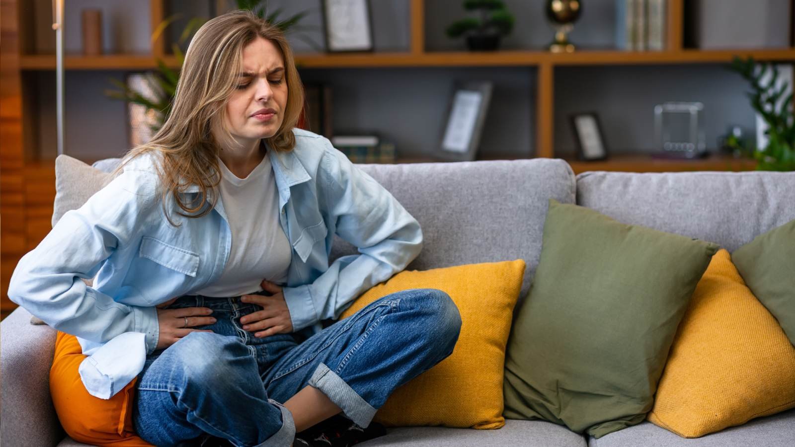 Constipation can delay bowel movement in winter: 7 yoga poses for ...
