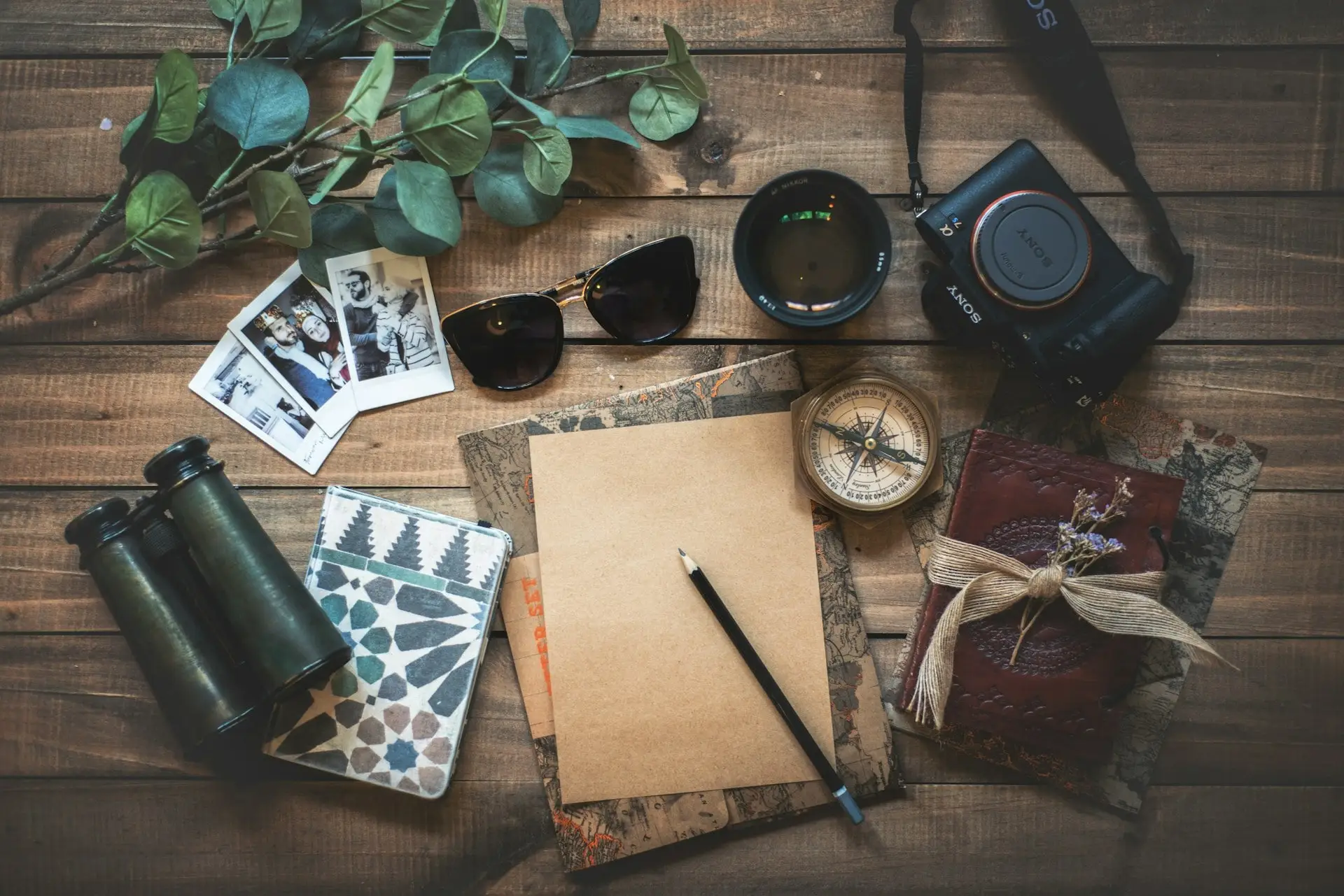 5 Introspective Winter Shadow Work Prompts: Embracing Stillness ...