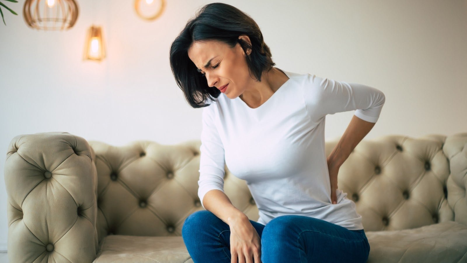 9 simple stretches to relieve back pain and boost strength - How2Fit