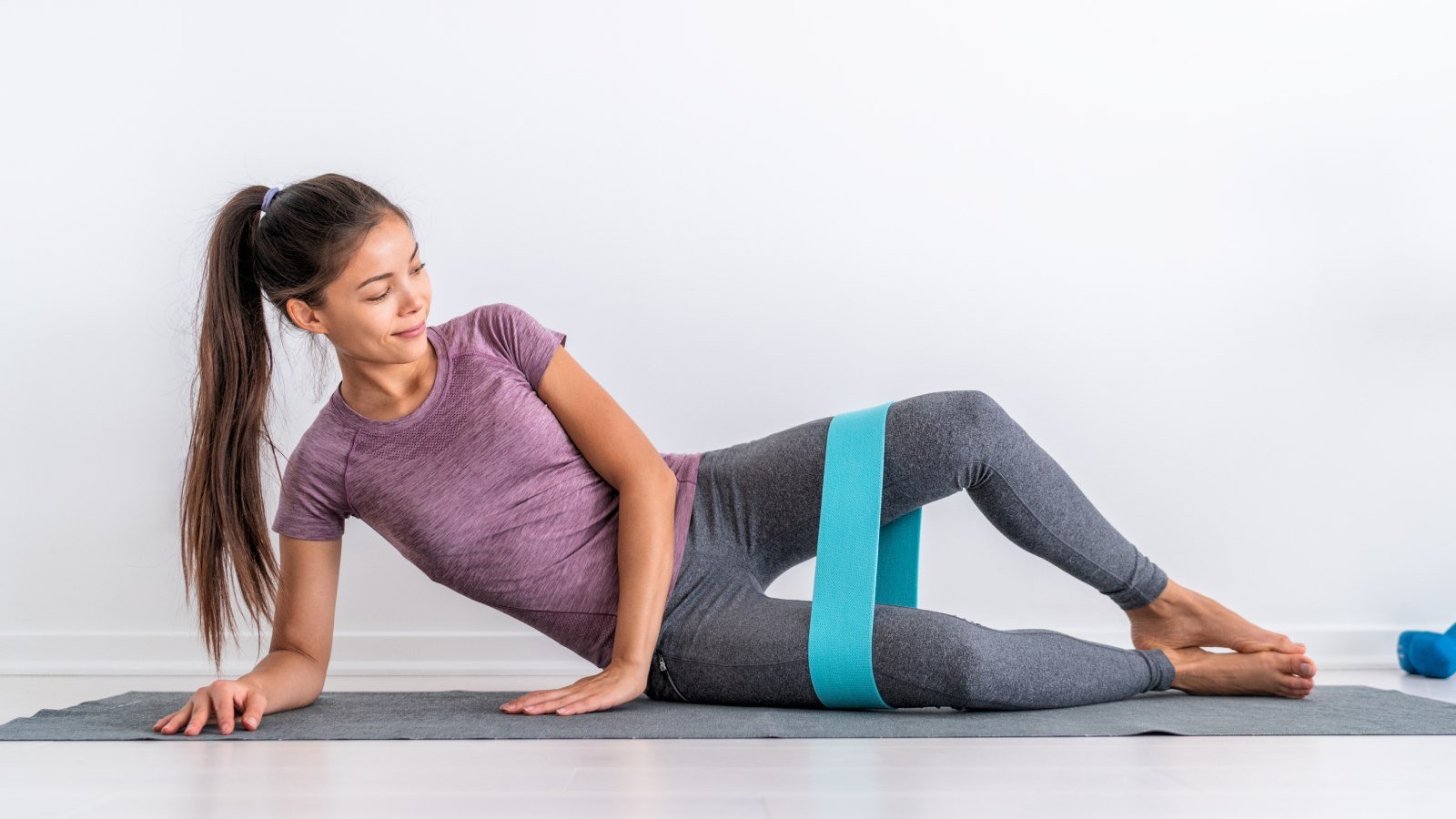 Ease groin pain and build strength with these 5 simple exercises - How2Fit